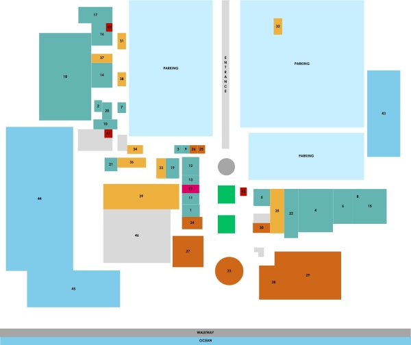 Shop - Hartenbos Seefront